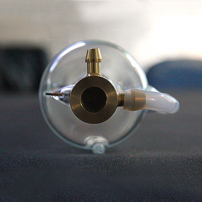 High Technology 130W Laser Tube - Buy CO2 Laser tube, Laser tube ...